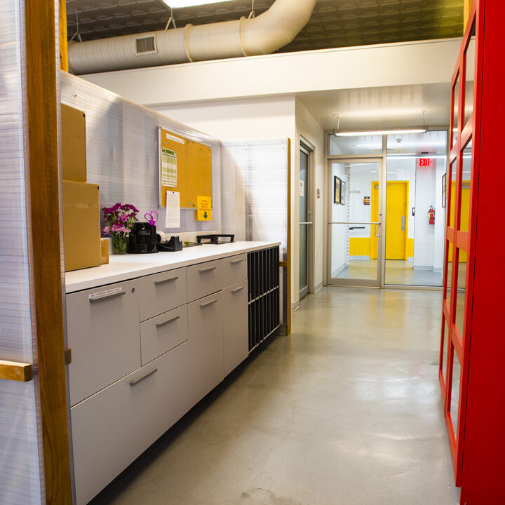 Amenities | Creative Bloc | Baton Rouge